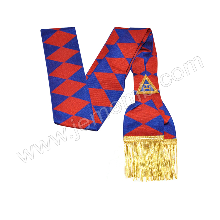 Masonic Sashes